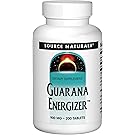 Amazon.com: Guarana Complex - Guarana Complex Energizer - Caffeine ...