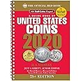 A Guide Book of United States Coins 2020: The Official Red Book ...