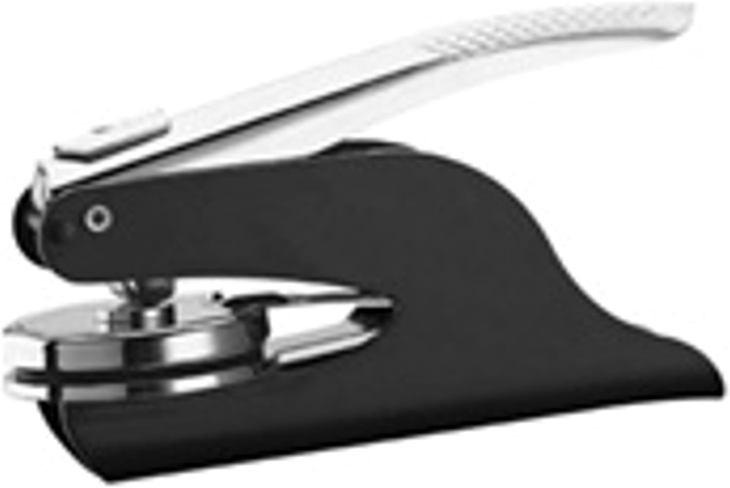 Amazon.com : Michigan Notary Seal Embosser, Pocket/Hand Model, 1-5/8 ...