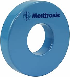 Medtronic ICD Detection Donut Magnet (Pack of 2): Amazon.com.au: Health ...