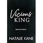 Sinful King: A Dark Mafia Romance (Kings of Vegas Book 1) - Kindle ...