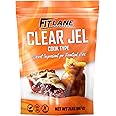 Amazon.com: Clear Jel For Canning 2 lbs - Cook Type Corn Starch Powder ...