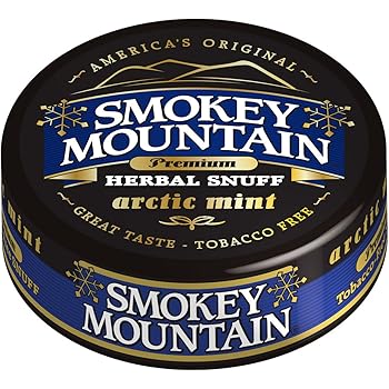 Amazon.com: Smokeless Tobacco Alternative Helps You Quit Chewing ...