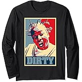 Amazon.com: ODB Ol Dirty Ba-ard Propaganda 90s Hip Hop Rap Icon Pop Art ...