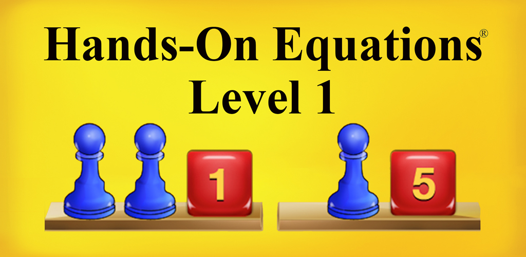 Hands-On Equations 1:The Fun Way to Learn Algebra:Amazon.com:Appstore ...