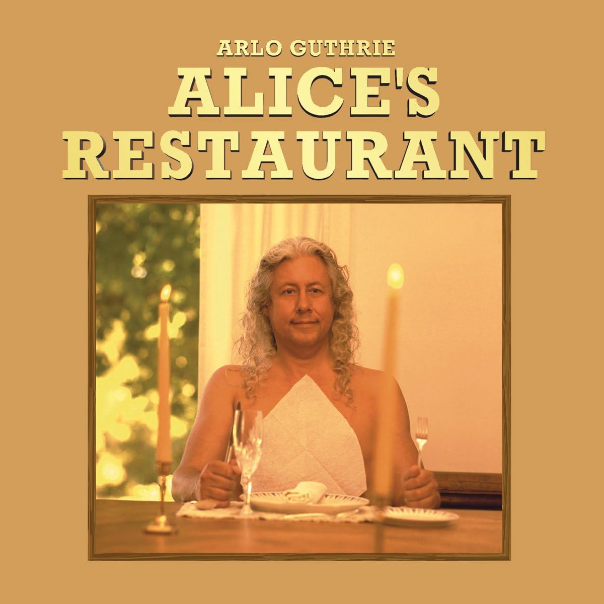 Alice's Restaurant - The Massacree Revisited: Amazon.co.uk: Music