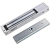 UHPPOTE Remote Door Access Control System 600Lbs Electromagnetic Lock ...
