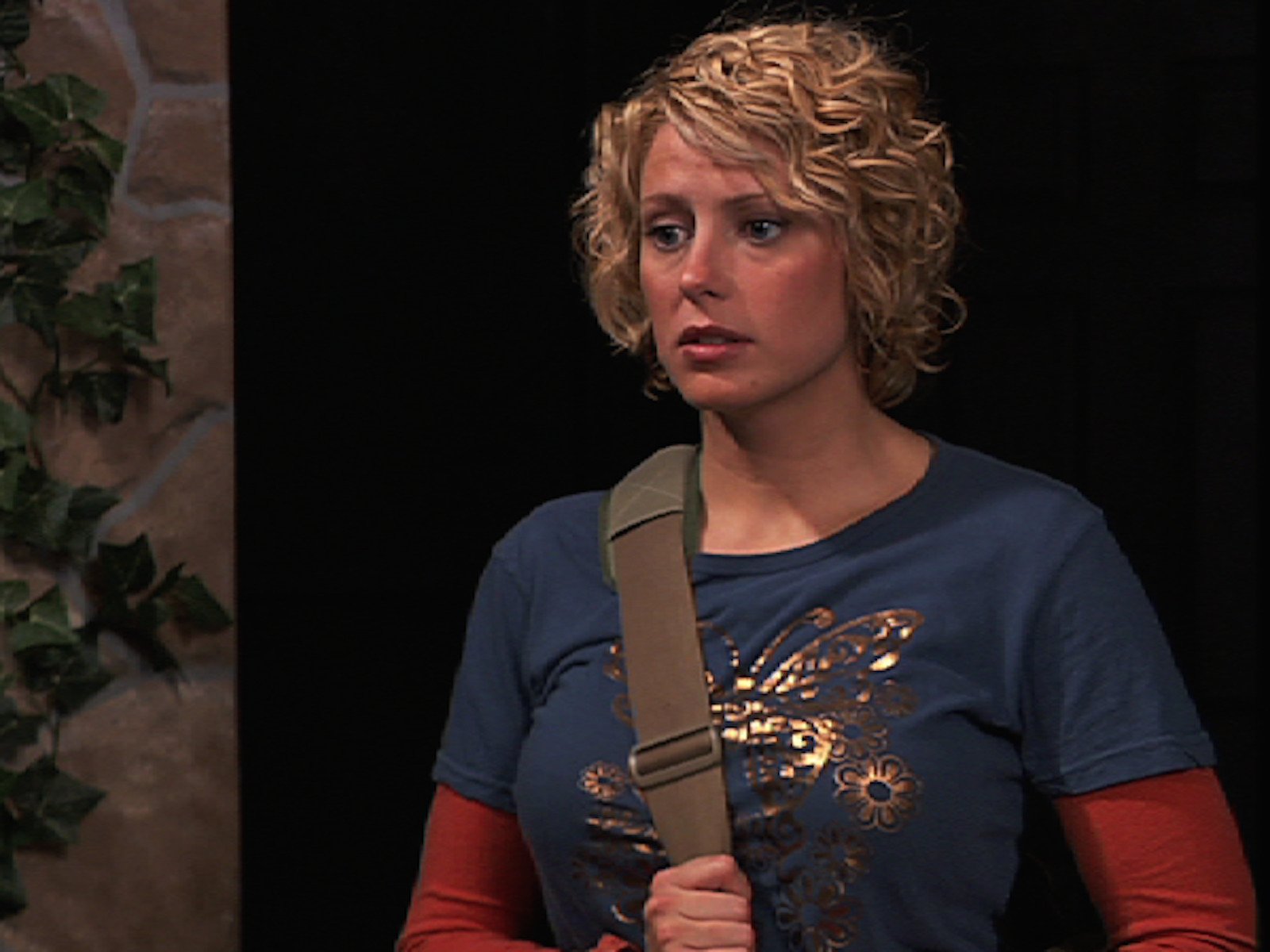 Amazon.com: 7th Street Theater : Johanna Jowett, Shane Willimon, Hugh ...