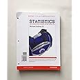Amazon.com: Statistics: Informed Decisions Using Data: 9780134135373 ...