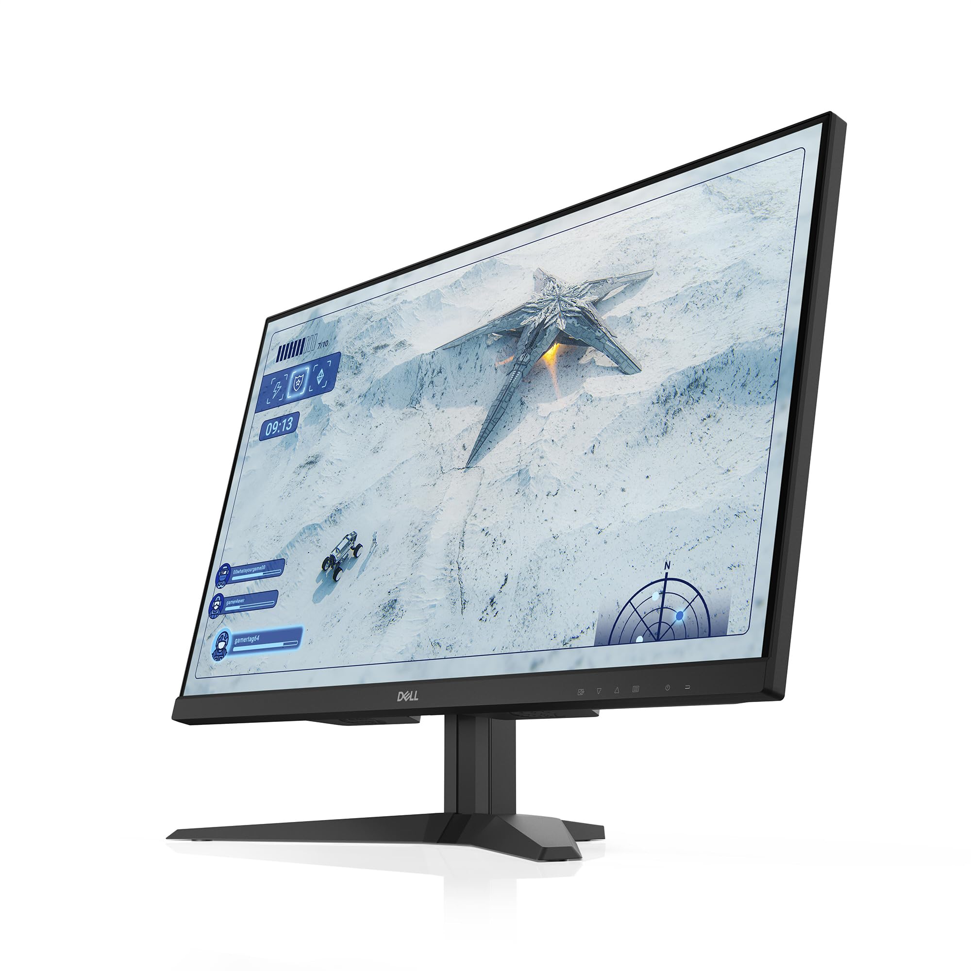 Mua Dell G2725D 27" Gaming Monitor Gaming Display (3 Years No ...