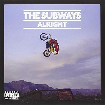 Alright *2* [Vinyl Single]: Amazon.de: Musik-CDs & Vinyl