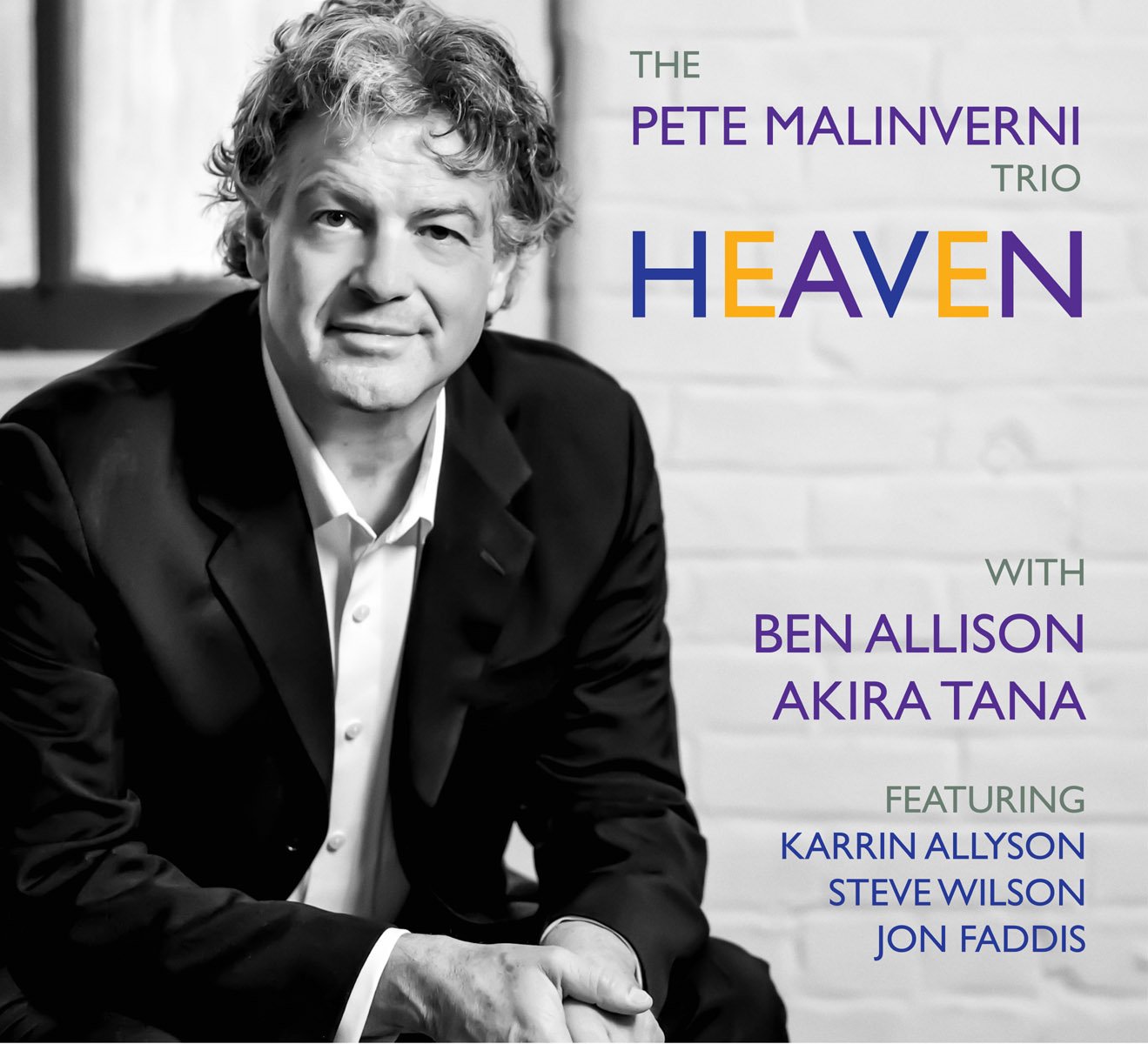 JazzWorldQuest - Jazz News With A Global Perspective: USA: Pete ...
