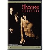 Amazon.com: Live At The Bowl '68[DVD] : The Doors: Movies & TV
