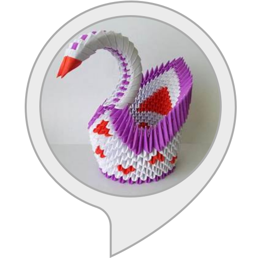 Amazon Origami Facts Alexa Skills amazon-origami-facts-alexa-skills