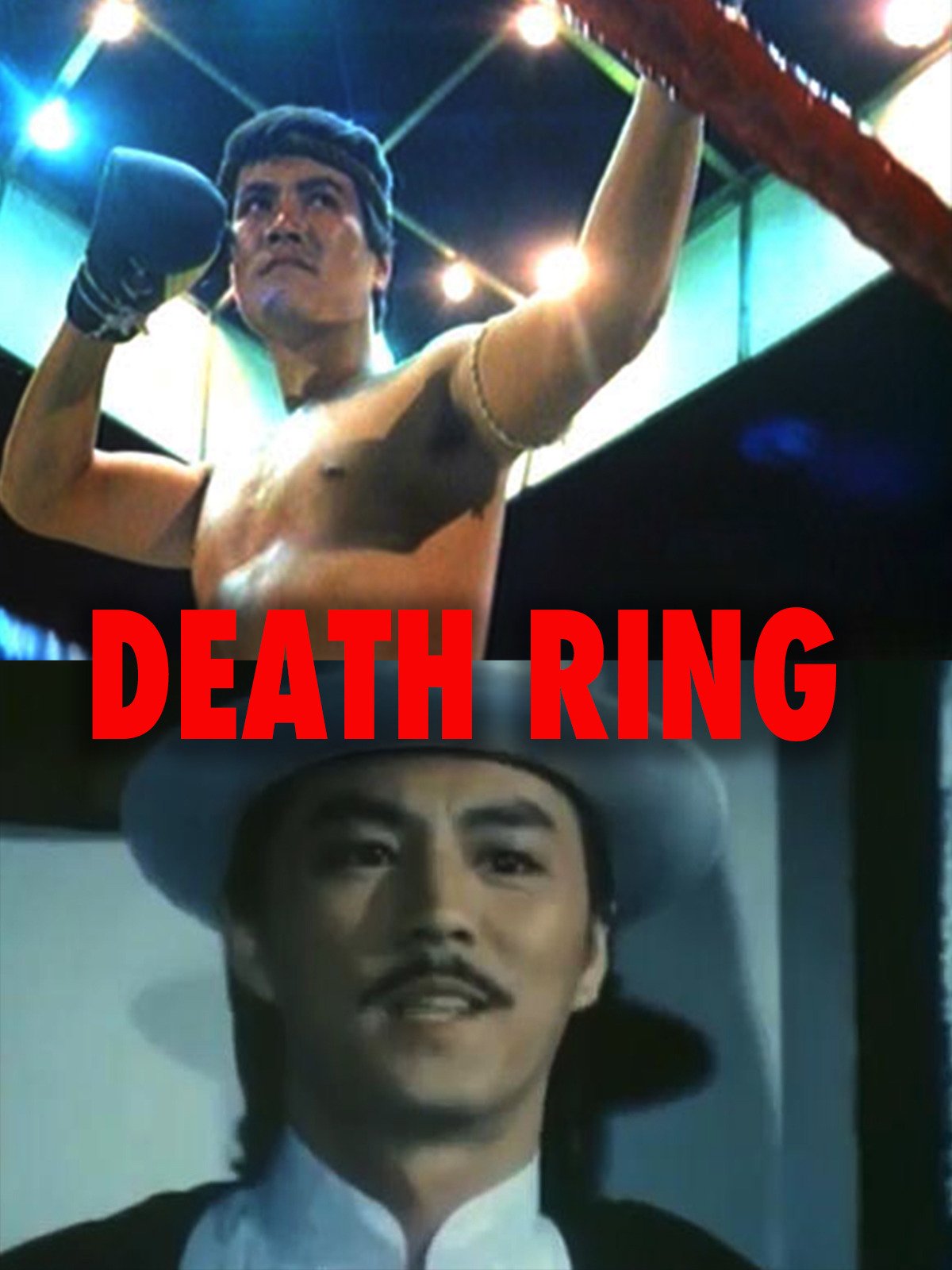 Watch Death Ring | Prime Video