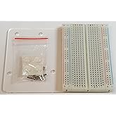 Amazon.com: JBtek Acrylic Transparent Base Plate & Terminal Optimizer ...