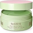 Amazon.com : Pixi Beauty NutrifEYE Soothing Rose Under Eye Gel Patches ...