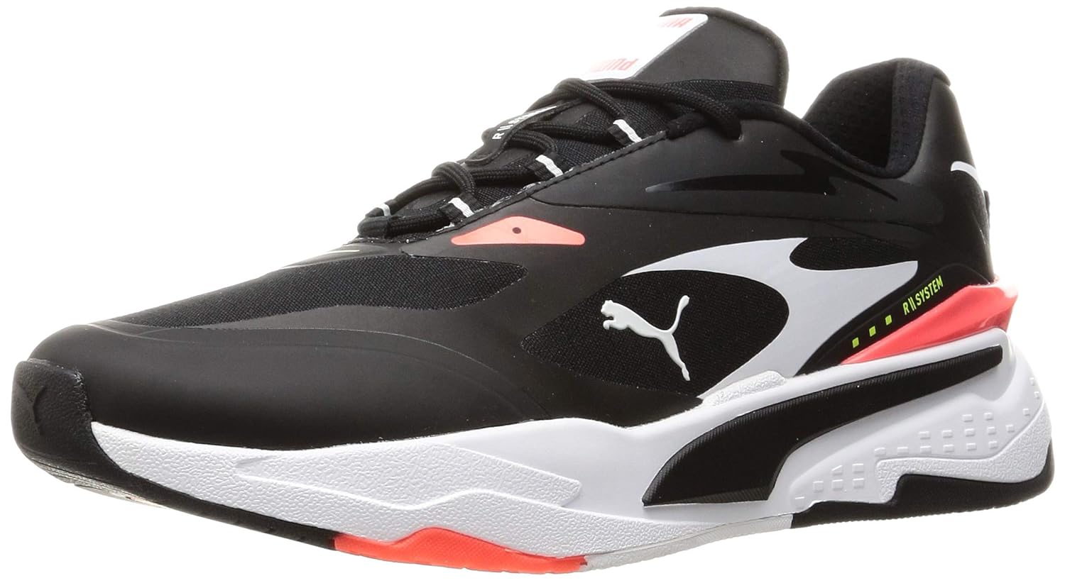 Buy Puma Unisex-Adult Rs-Fast Tech Shoes Sneaker at Amazon.in