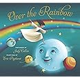 Amazon.com: Over the Rainbow (Book & Audio CD) (Book and CD ...