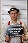 Amazon.com: Papery Pop Mugshot Backdrop - Photo Booth Props Height ...