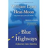 Blue Highways (A Journey Into America) by unknown author