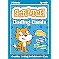 Scratch Coding Cards: Creative Coding Activities for Kids: Rusk ...