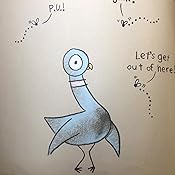 The Pigeon Needs a Bath! (Pigeon (9)): Willems, Mo, Willems, Mo ...