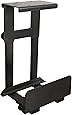 Amazon.com: Stand Up Desk Store Adjustable CPU Holder | Under Desk ...