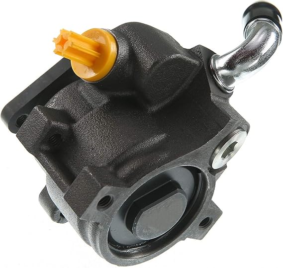 Amazon.com: A-Premium Power Steering Pump Without Reservoir Compatible ...