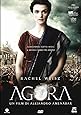 Agora [Italia] [DVD]: Amazon.es: Rupert Evans, Michael Lonsdale, Dario ...