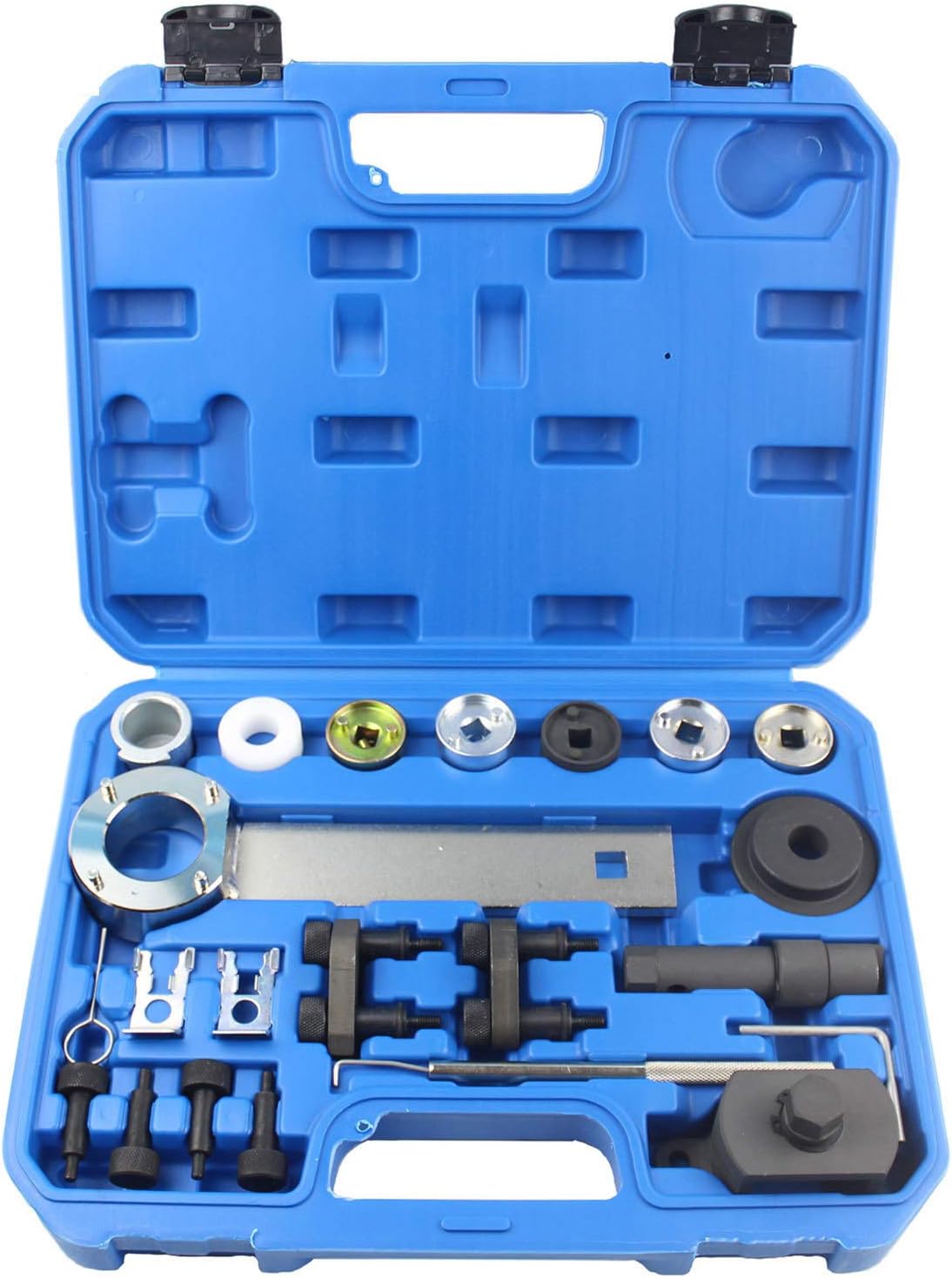 BELEY Engine Timing Tool for VW Audi 1.8 2.0 ETI/TFSI T10352 T40196 ...