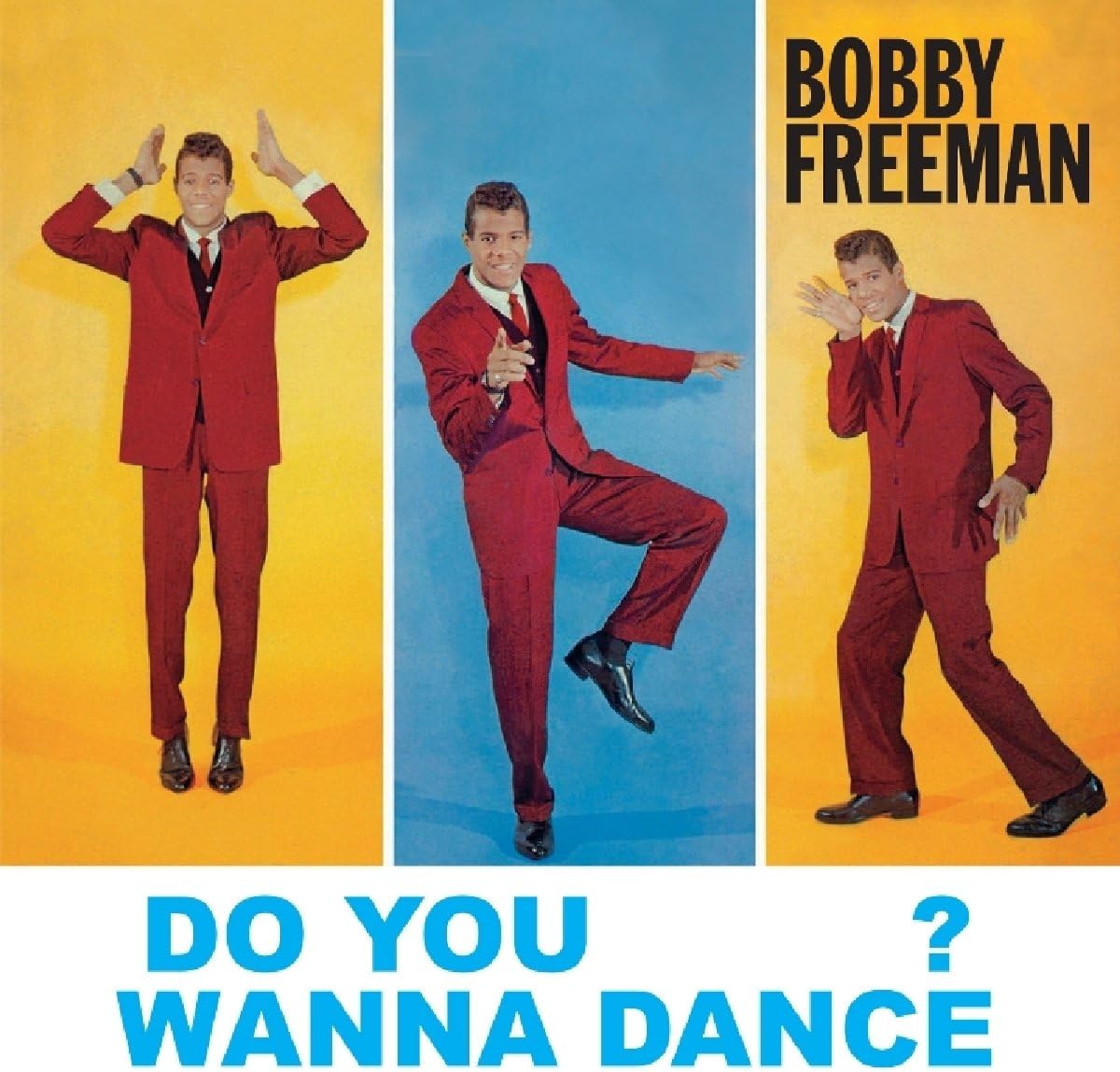 Do You Wanna Dance? - Amazon.co.uk