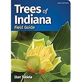 Trees of Texas Field Guide (Tree Identification Guides): Tekiela, Stan ...