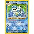 Amazon.com: Pokemon - Blastoise 003/034 CLB – Classic Collection ...