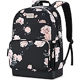 Amazon.com: LEFTFIELD Backpack 15 Laptop Luggage Casual Bags : Electronics