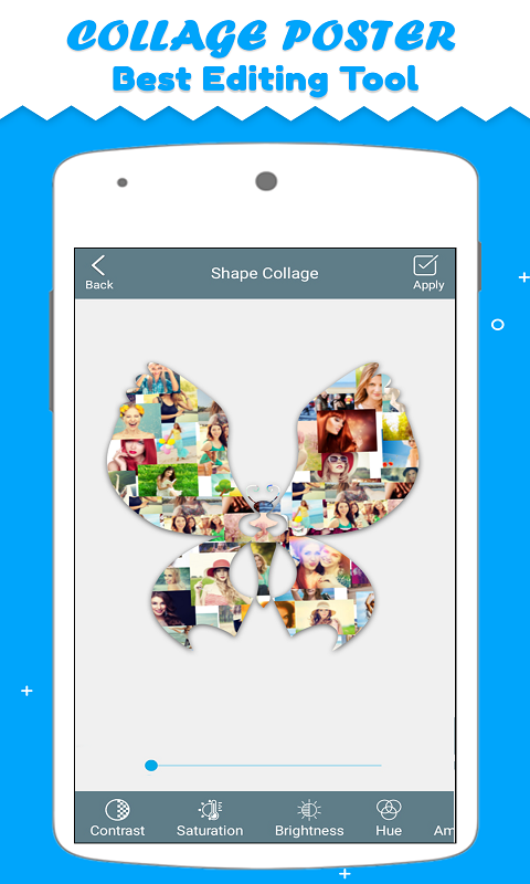 Collage Poster Maker:Amazon.co.uk:Appstore for Android