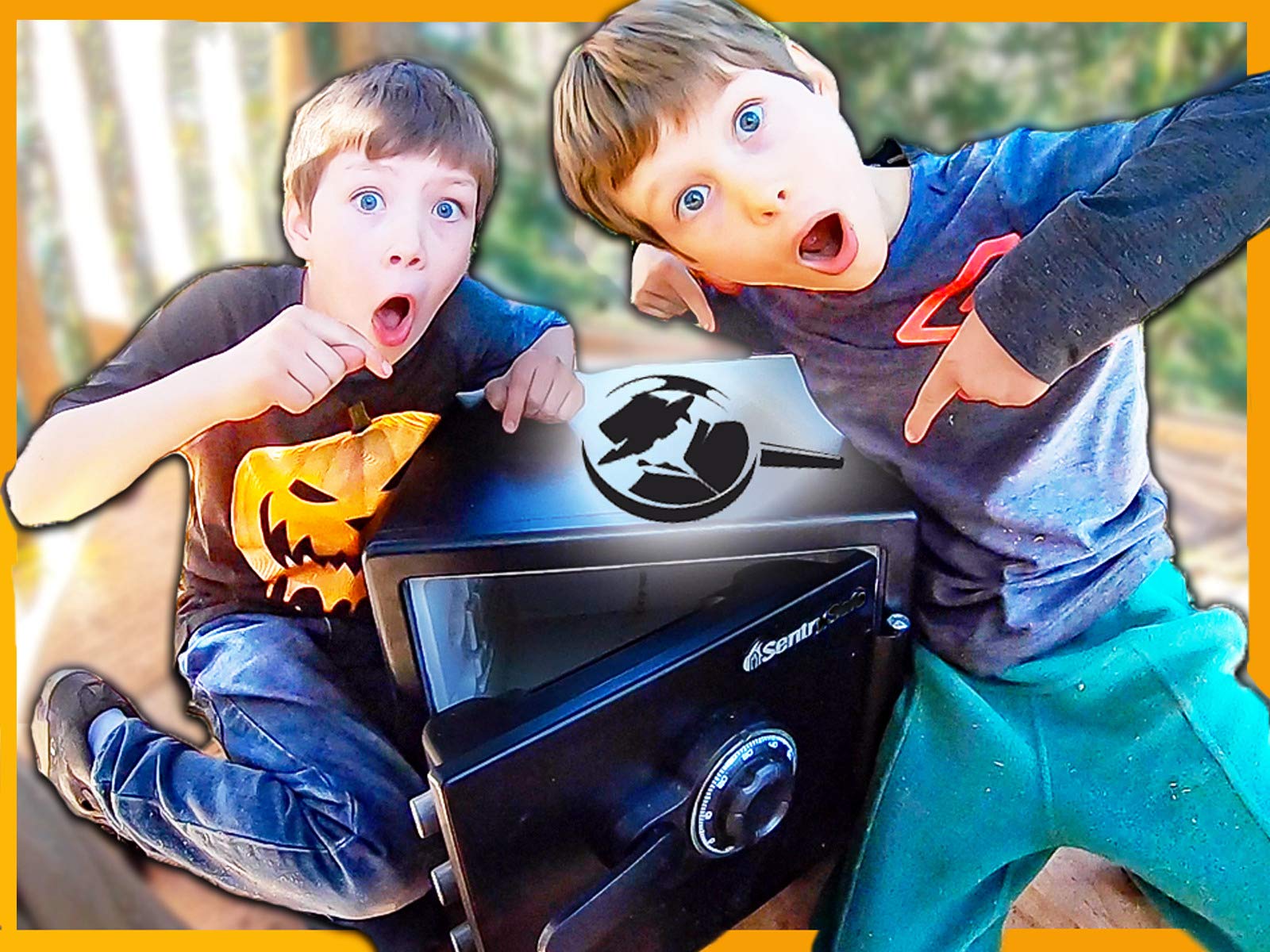 Watch Adventure Agents | Prime Video