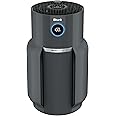 Amazon.com: Shark Air Purifier for Home with NeverChange HEPA Air ...