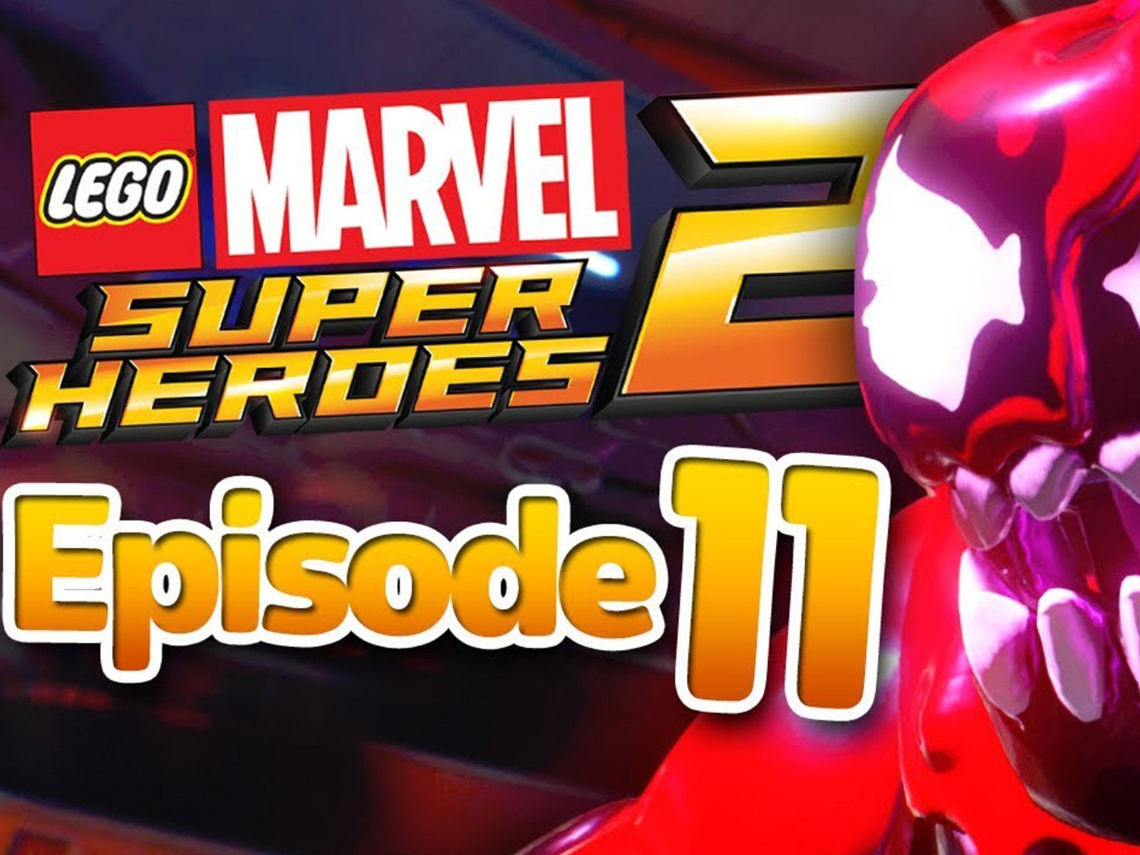 Watch Clip: Lego Marvel Super Heroes 2 Gameplay - Zebra Gamer | Prime Video