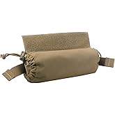 Amazon.com: PETAC GEAR Tactical First Aid Drop Dump Pouch, Micro ...