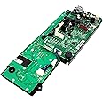 Amazon.com: GE WH22X35757 Washer Main Control Board + User Interface ...