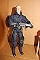 Amazon.com: Click N' Play Police Unit Swat Assaulter 12" Action Figure ...
