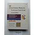 The Unified Modeling Language User Guide: Booch, Grady, Rumbaugh, James, Jacobson, Ivar ...