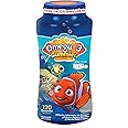 Nemo Omega-3 DHA Gummies | Colores y Sabores Naturales | 120 Gomitas ...