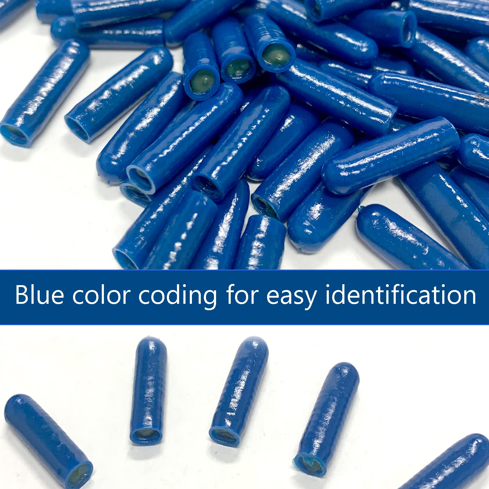 Mua B Type Gel Filled Wire Connectors - Silicone Telephone Alarm Wire ...