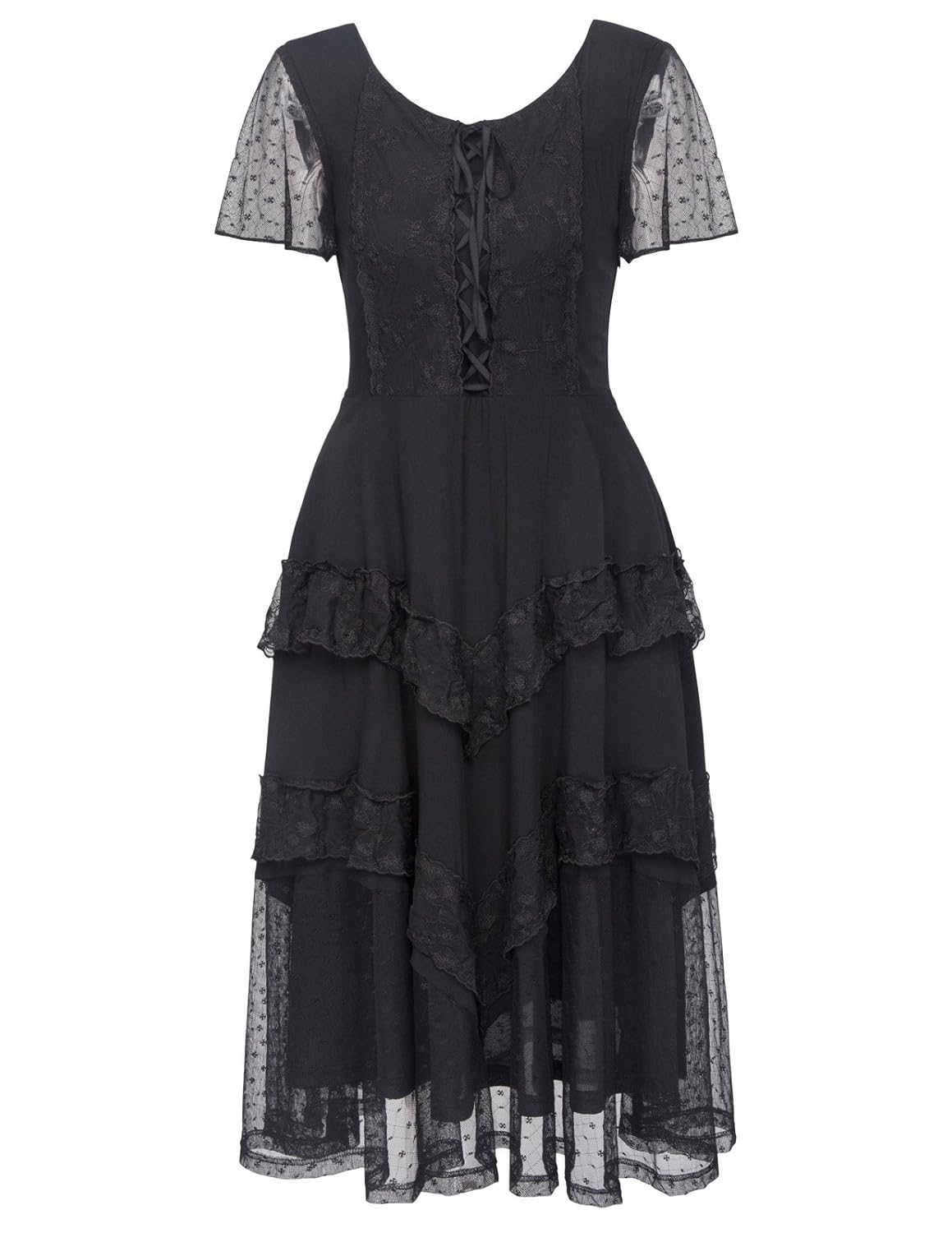 Victorian Steampunk Clothing & Costumes for Ladies