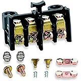 Square D 9013 FSG2 30/50 switch Schneider Electric 30-50 PSI Pumptrol ...