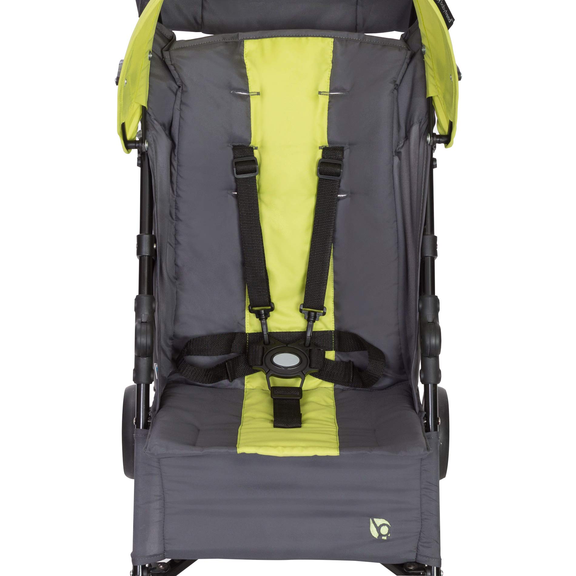 Baby Trend Rocket Stroller, Parakeet
