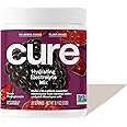 Amazon.com: Cure Hydrating Electrolyte Mix | Electrolyte Powder for ...