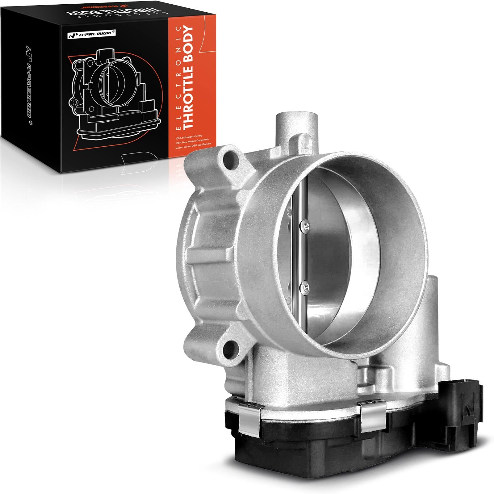 Mua A-Premium Electronic Throttle Body Compatible with Ram 1500 2500 ...
